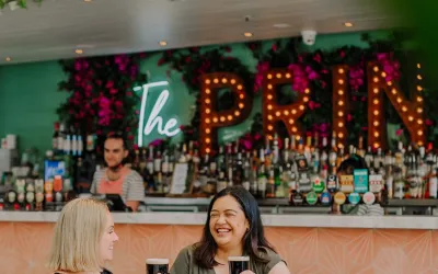 The Prince Consort | MyValley